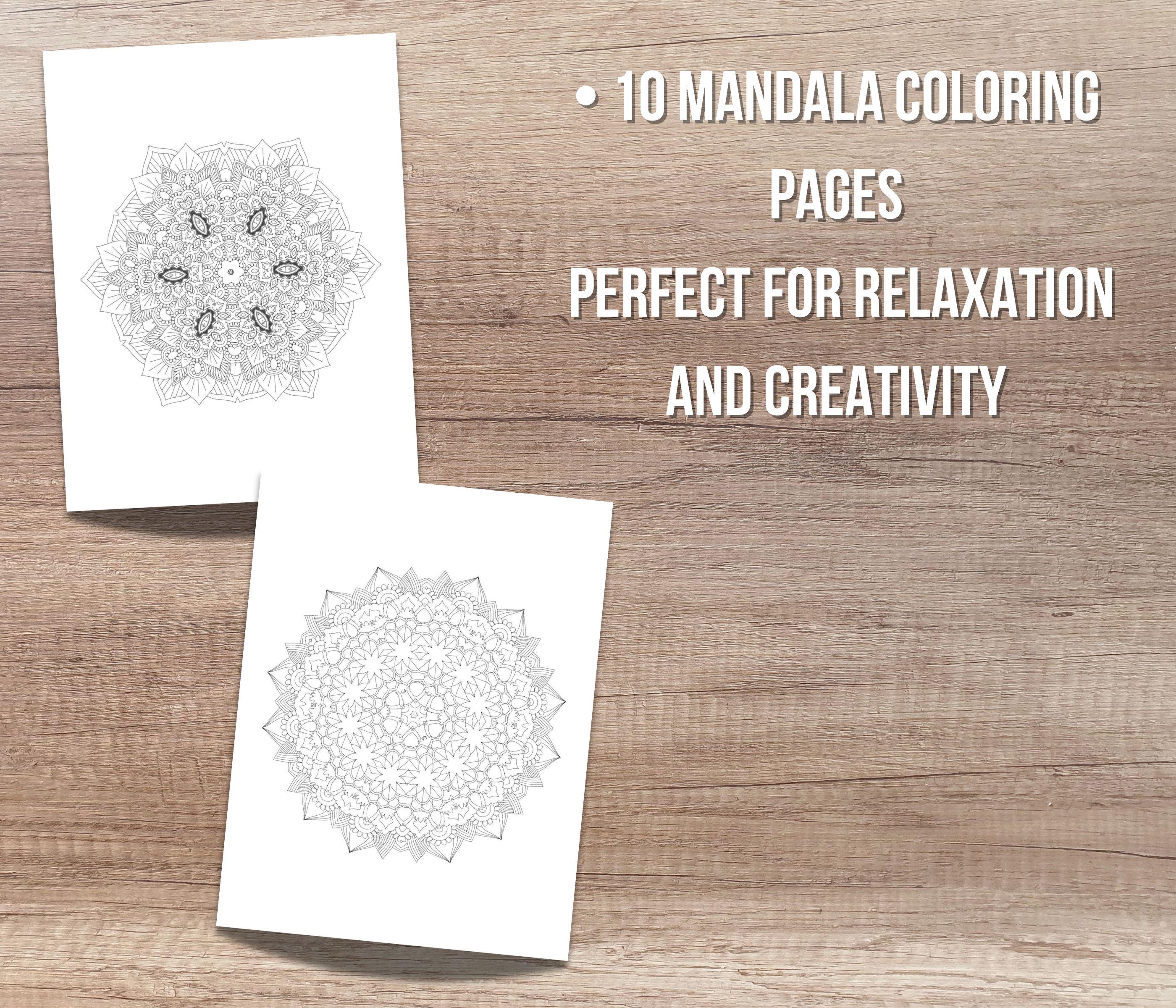 Printable Teen Activity Bundle | 70+ Pages – Sudoku, Word Search ...