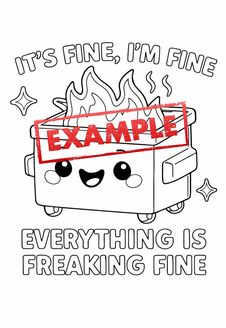 Ultimate Sarcasm Colouring in Book - Etsy