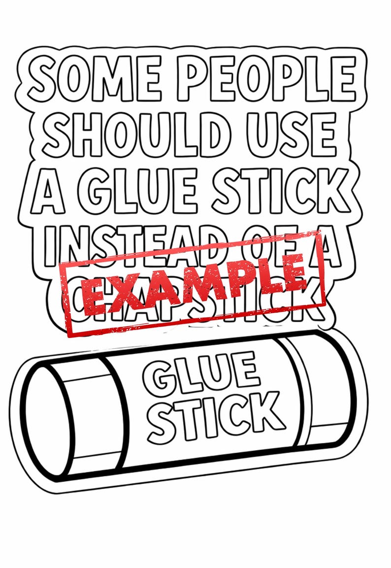 Ultimate Sarcasm Colouring in Book - Etsy