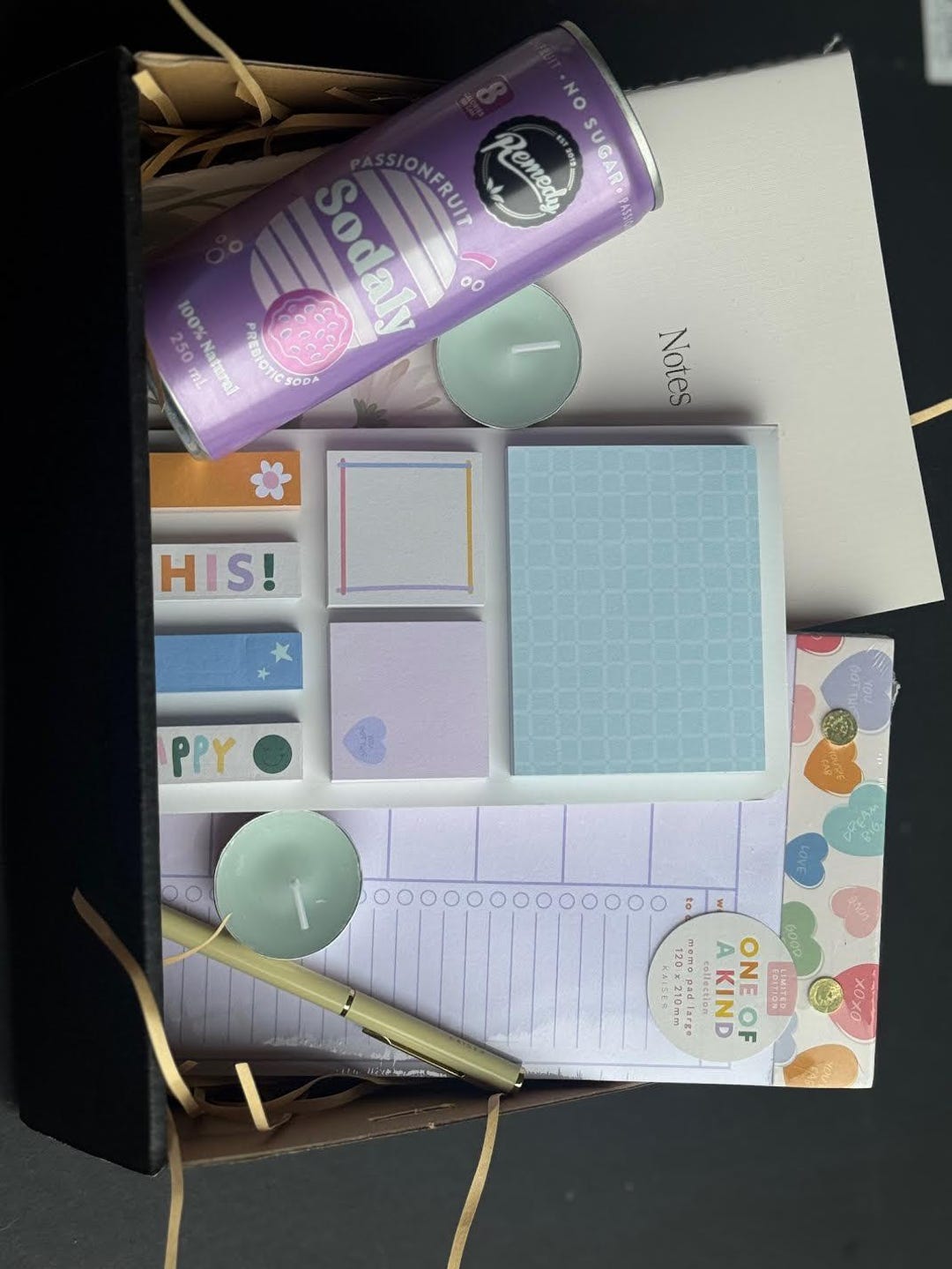 Back to School/ Work Hamper - Etsy