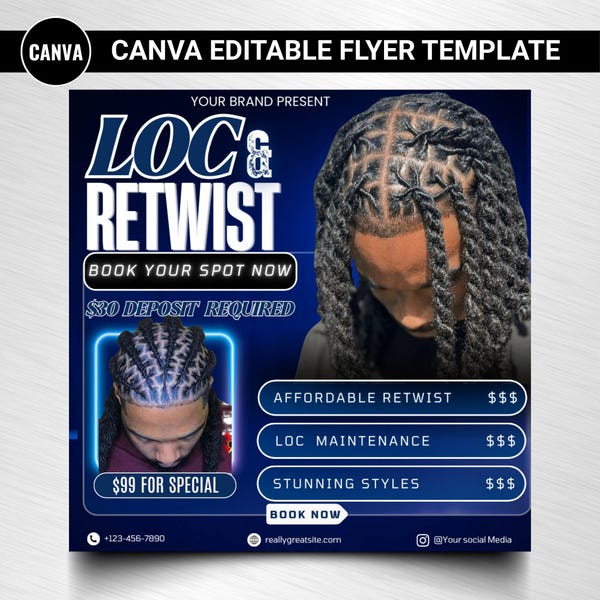 Micro Dreads Braids - Etsy