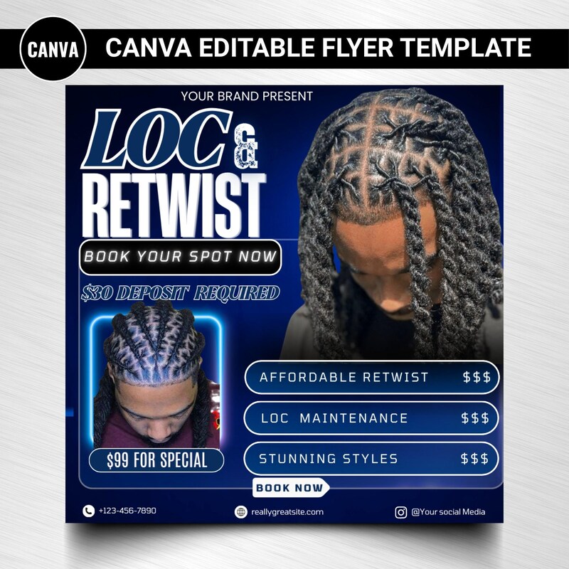 Micro Dreads Braids - Etsy