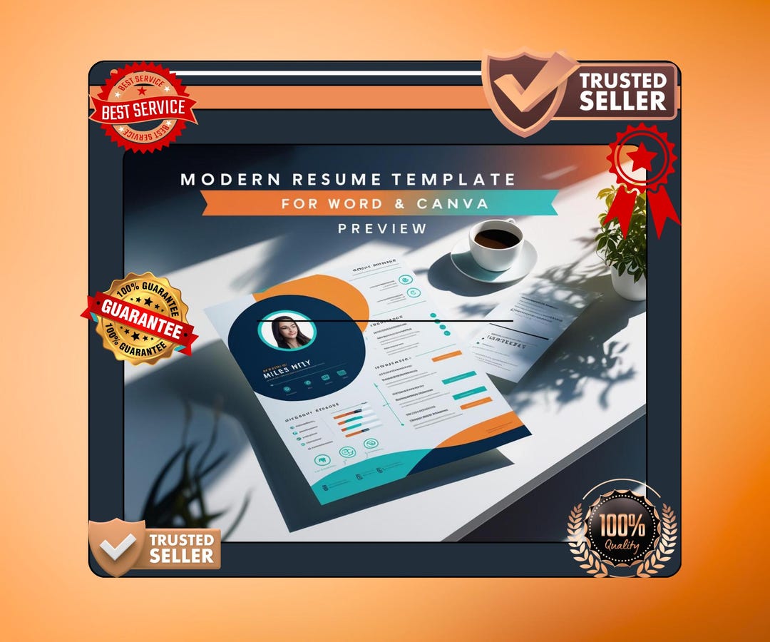 Resume Filling Creative Resume Template & Instant Writing Help ...