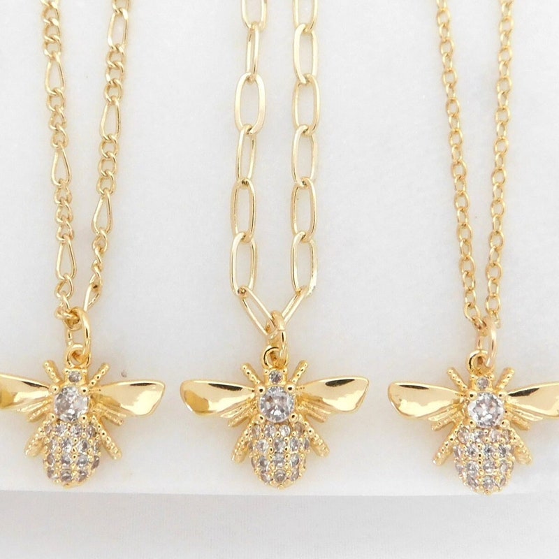 LadyKJewelry - Etsy