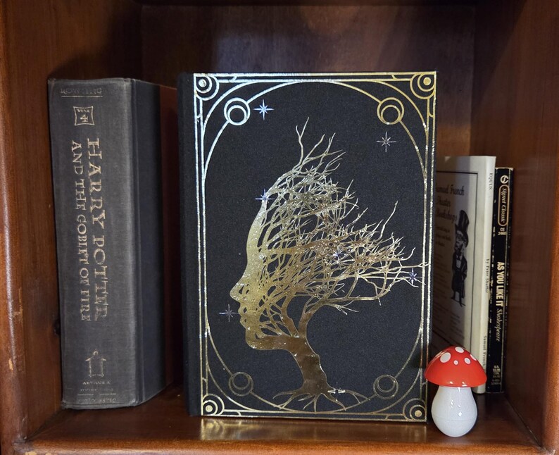 I Remember You Removable Book Cover - Etsy