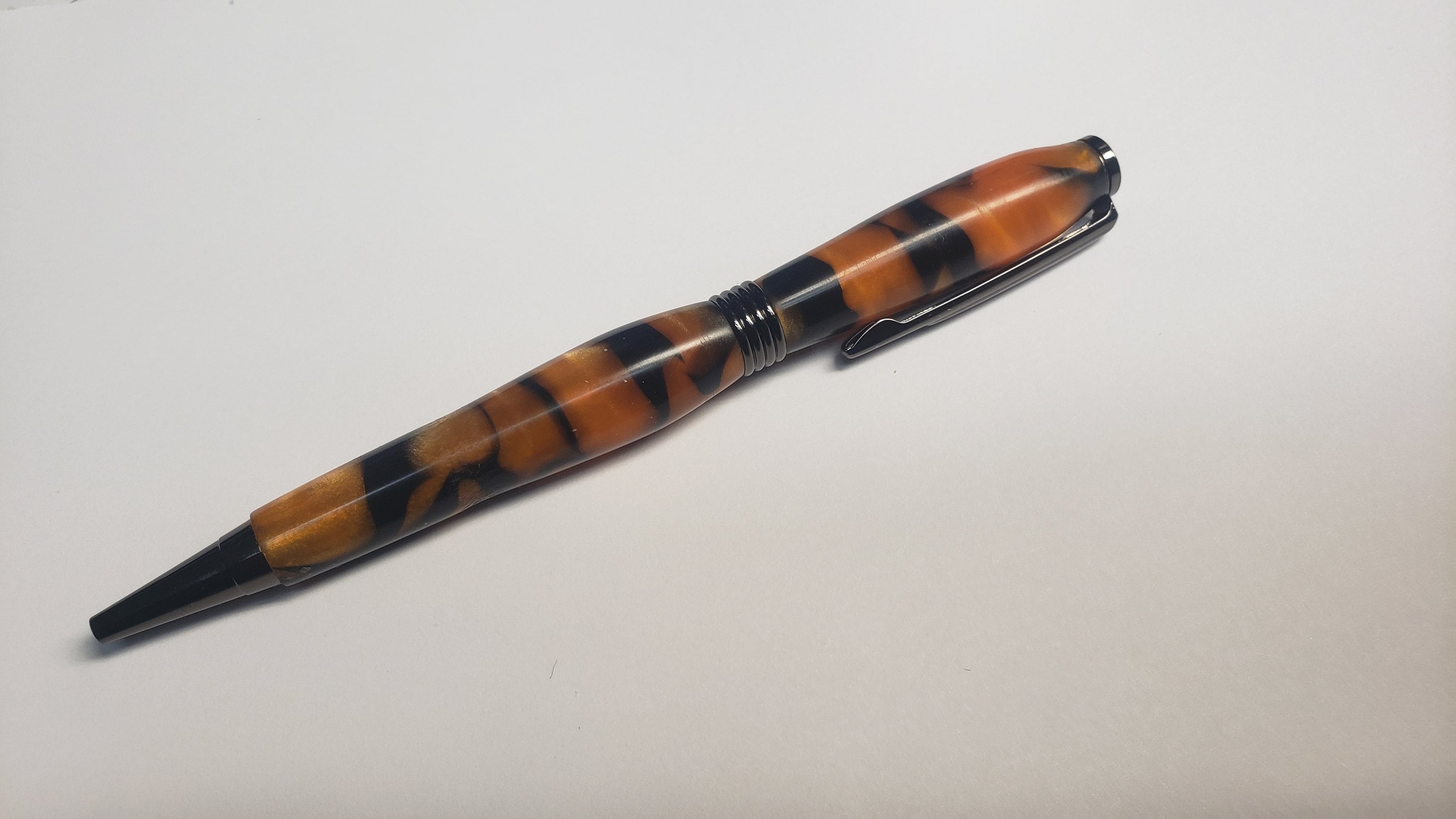 Pen Turning Designs