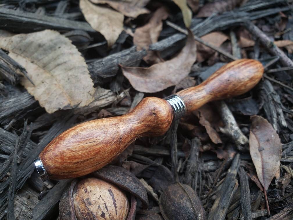 Ebiara red Zebrawood Pen Unique Pen Christmas Gift/gift - Etsy