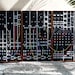 Moogdulation Acoustic Panels Set - Modular Synth Wall Art + Patch ...