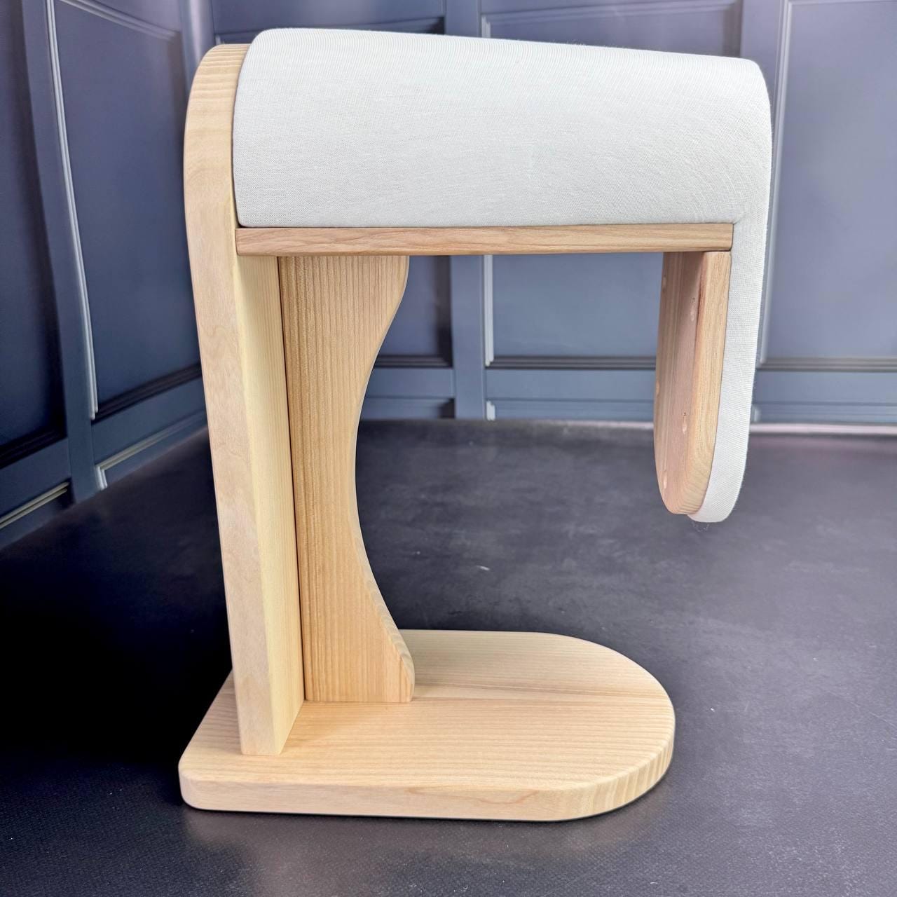 Shoulder Pressing Block, Tailor’s Shoulder Board, Tailors Tools ...