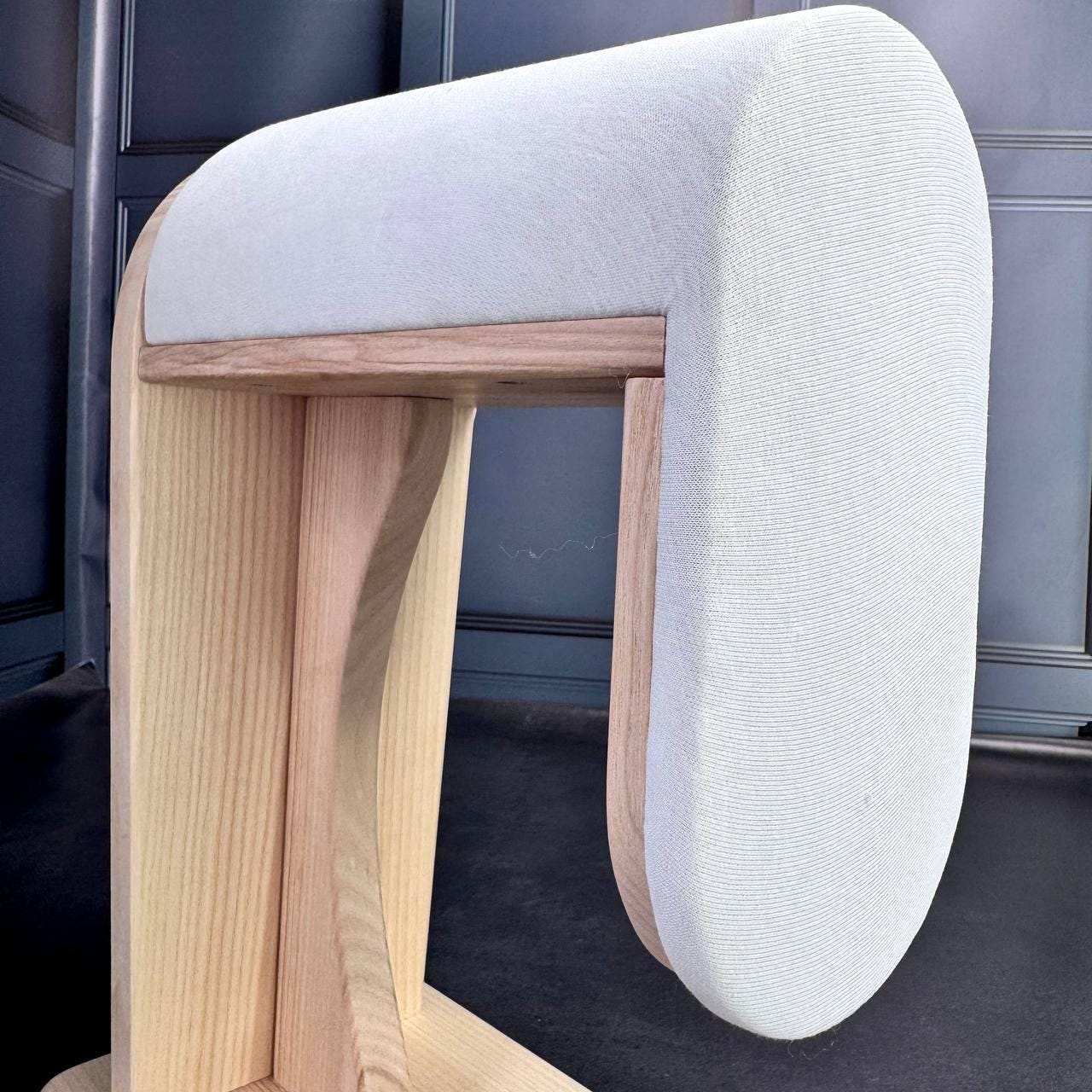 Shoulder Pressing Block, Tailor’s Shoulder Board, Tailors Tools ...