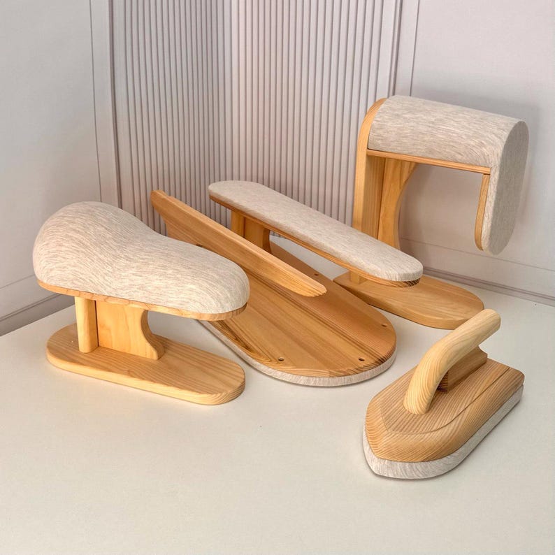 Tailor Pressing Set, Sewing Ironing Tools, Ironing Board, Bust Ironing ...