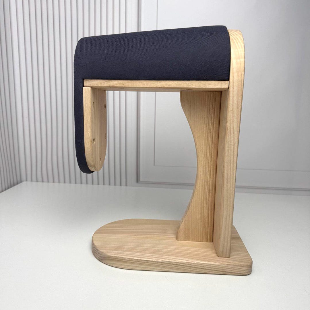 Shoulder Tailor Block, Sleeve Shaping Tool, Sloped Ironing Boar ...