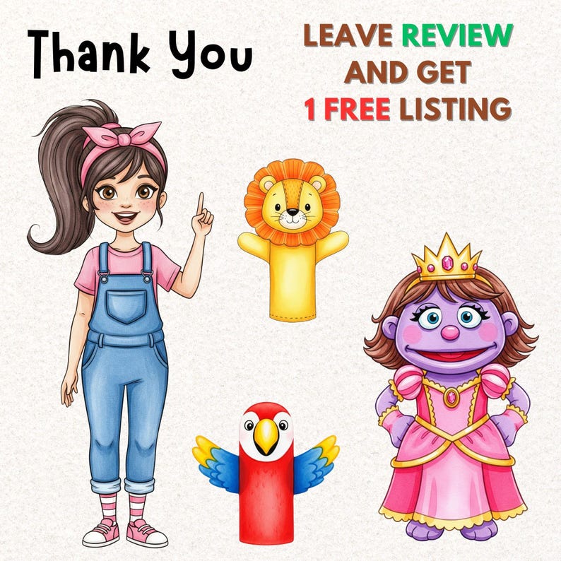 Ms Rachel Watercolor Cliparts, Cute Ms Rachel PNG, Ms Rachels Toys ...