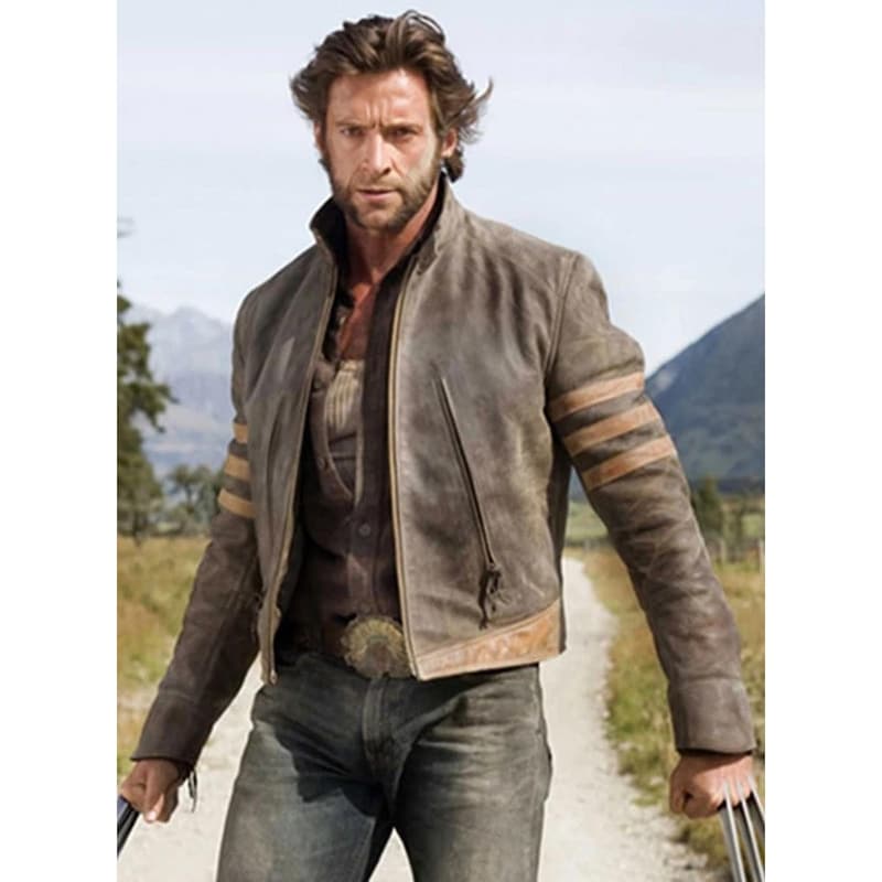 Wolverine Cosplay - Etsy