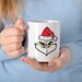 Grinch Christmas PNG SVG Bundle – Family Clipart Set for Shirts, Crafts ...