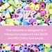 Farm Animals Fuse Bead Template: Cow & Pig Pixel Art (PDF Pattern) - Etsy