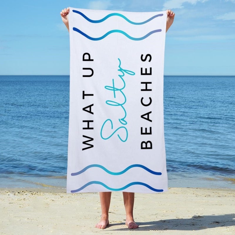 Beach Gifts for Women - 60+ Gift Ideas for 2025