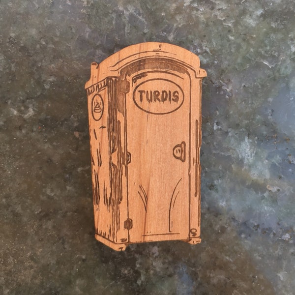 Doctor Who Parody - Etsy