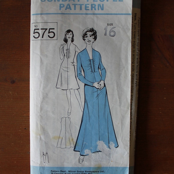 Ruched Bodice - Etsy