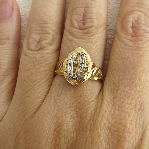 Fancy Letter O - Etsy