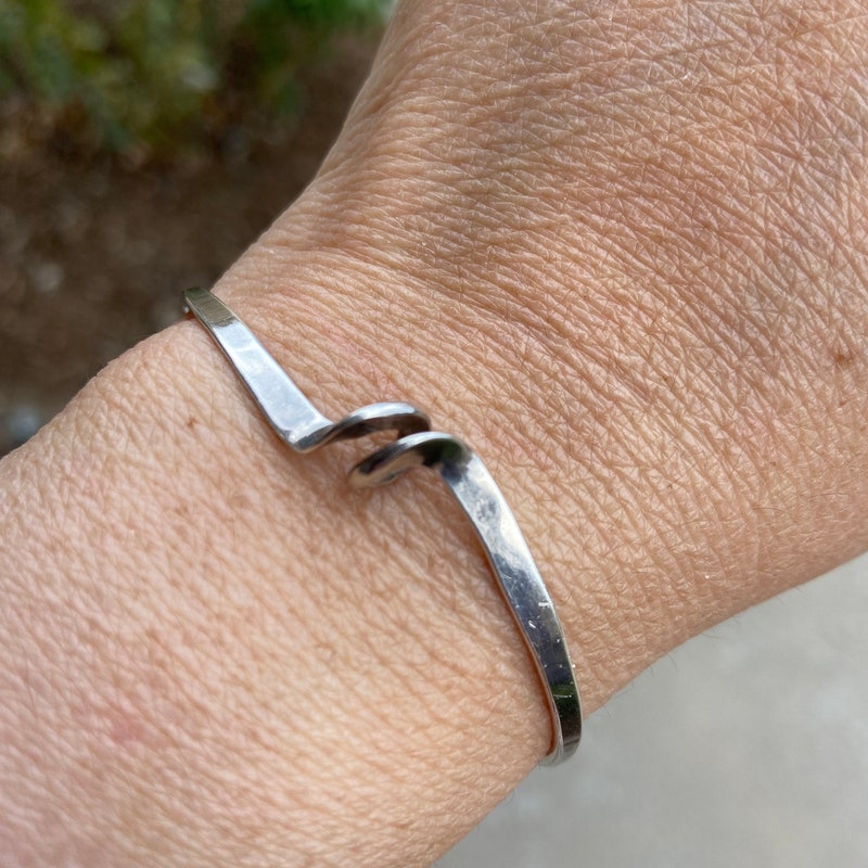 Cuffs Bracelet - Etsy