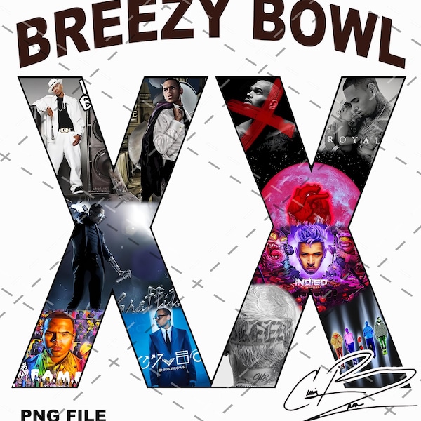 Breezy Bowl Font - Etsy