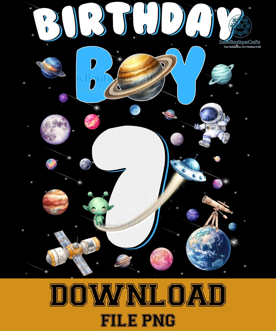 Galaxy Planets Astronaut Art, Space Explorer Astronaut Boy Design - Etsy