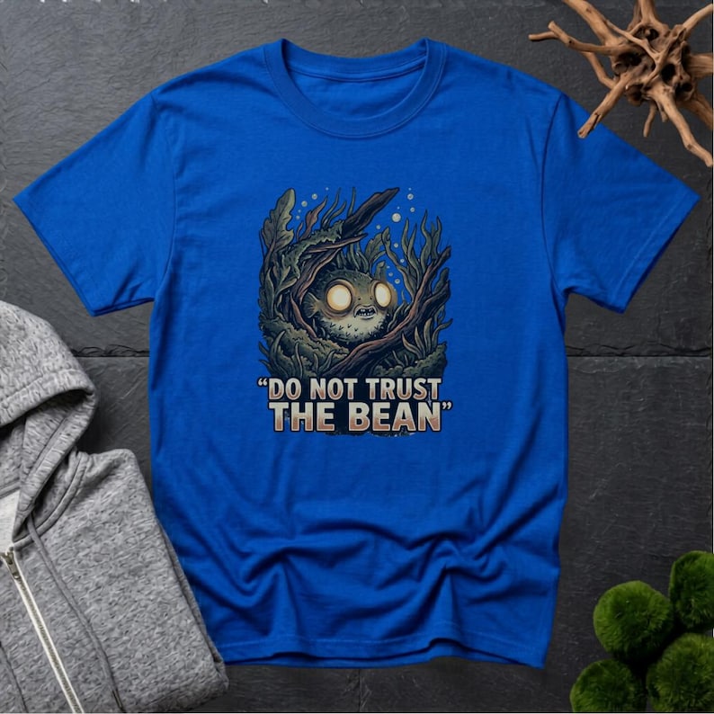 Pea Puffer T-shirt | Funny Aquarium Fish Shirt | Pea Puffer Lover Gift ...