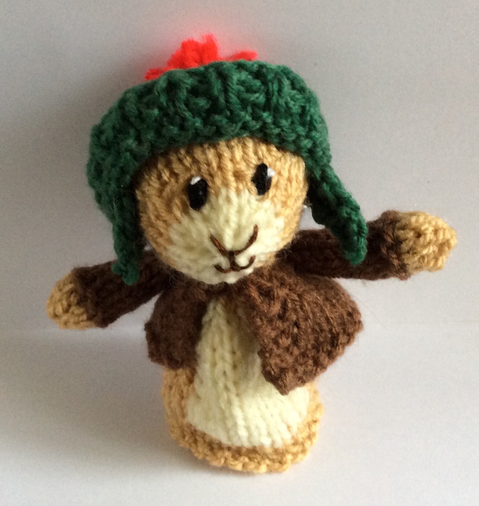 PDF INSTANT DOWNLOAD Peter Rabbit & Lily Rabbit Knitting Pattern - Etsy