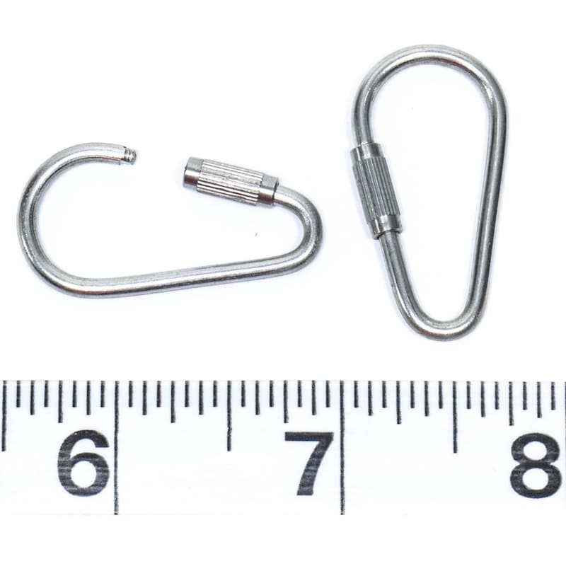 Plastic Links - Etsy