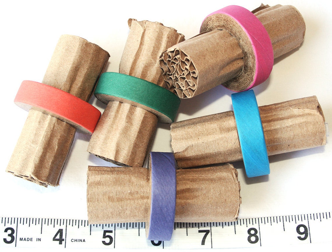 5 Bagel Roll Talon Toys Bird Toys for Pet Parrots by A Bird - Etsy