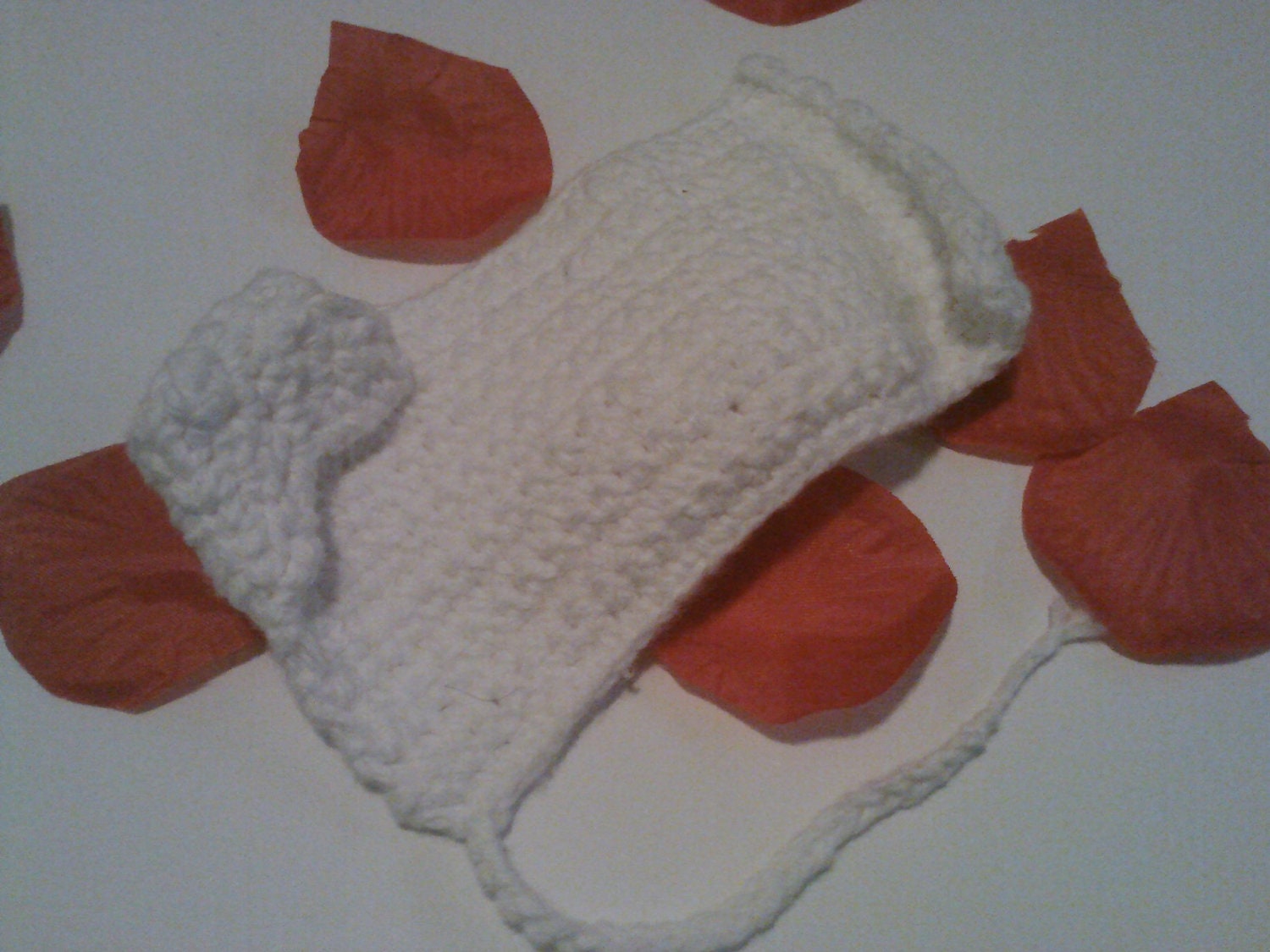 Crochet Pattern Cloth Menstrual Tampon | Etsy