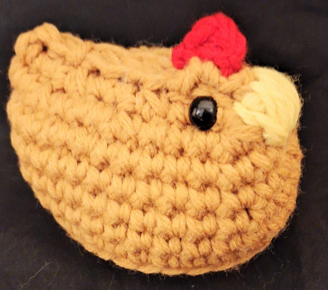 Mini Chicks - Etsy