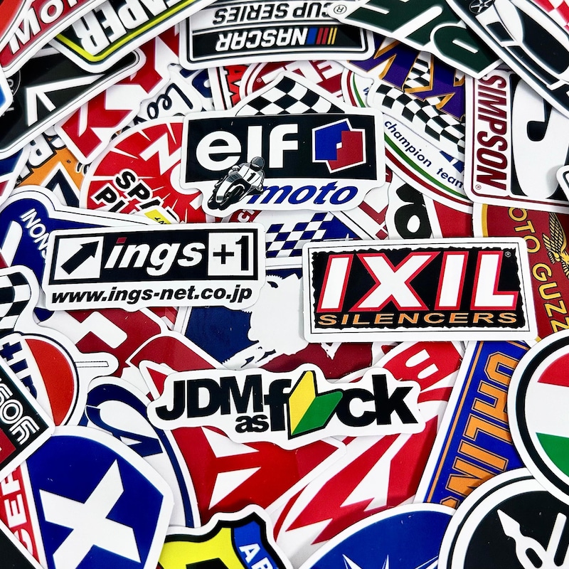 Jdm Stickers - Etsy