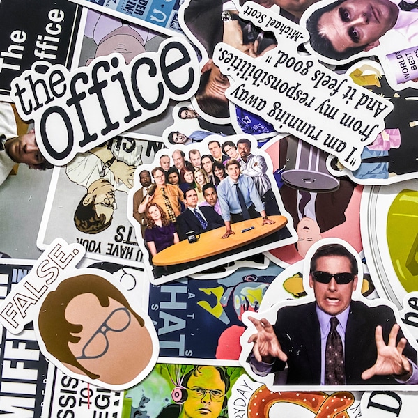 Meme Reaction Stickers - Etsy