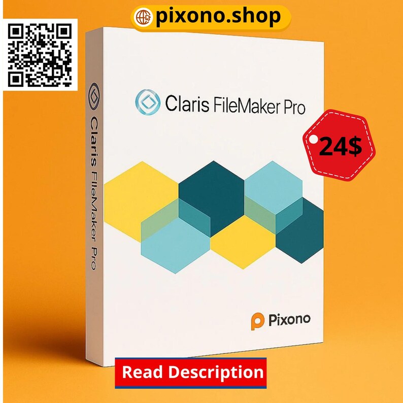 Filemaker Pro 19 Advanced – Streamline Custom App Development for Windows & Mac | Available at ...