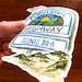 Hwy 30a Sticker Featuring the Highway Road Sign Found Along 30a, Vinyl ...
