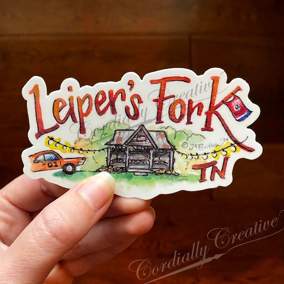 General Lee Roof Font