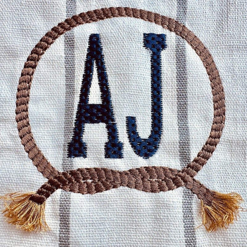 Baby Western Fringe - Etsy