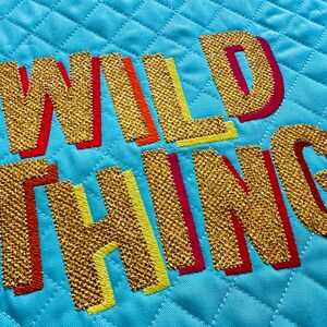 Block Glitter Shadow Font HTV Glitter Monogram Sparkle Effect Alphabet ...