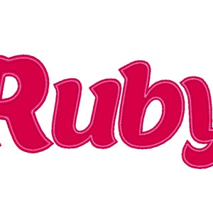 Monogram Applique Font Machine Embroidery Designs, Alphabet Letters and ...