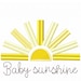 Little Sunshine Precious Fringed Sun Machine Embroidery Designs ...