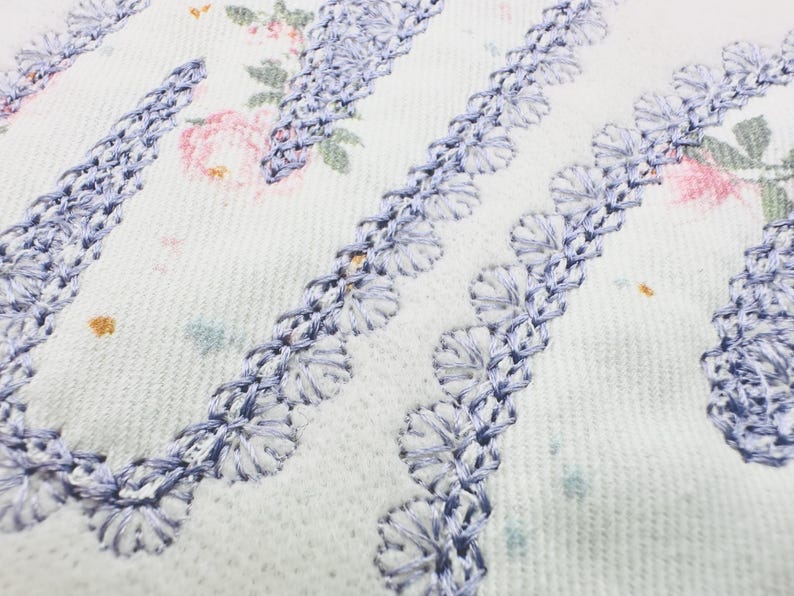 Lace Edge Applique Alphabet Font Lace Trim Effect Letters, Monogram ...