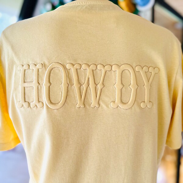 Reverse Embroidery - Etsy