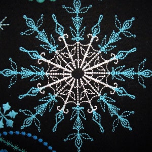 Frozen Swirl Sparkle Tail & Snowflake Collection, Big SET Frozen Lace ...