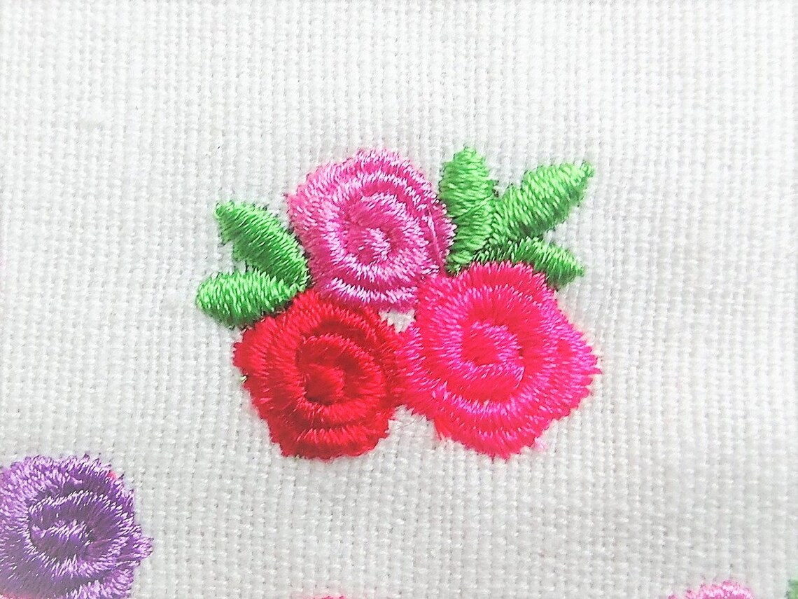 Accent Mini Rose Small Rose Small Flower Mini Roses Mini - Etsy