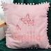 Cute Fluffy Fringed FONT Machine Embroidery Designs in Assorted Sizes ...