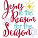 Merry Christmas Quotes - Machine Embroidery Designs - 4x4, Santa ...