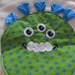 Your Monsters Toy Cute Eyes 4 Single Machine Embroidery Designs - 4 ...