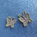 Micro Wee Butterfly Mini as Three-dimensional, 3 Dimensional, FSL, Free ...